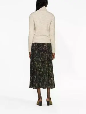 Isabel Marant Étoile Malo Sweater - Neutrals
