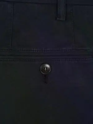 Canali Skinny Trousers