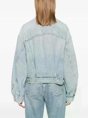 AGOLDE Dalton Denim Jacket