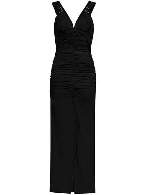 Cult Gaia Charlene Dress - Black