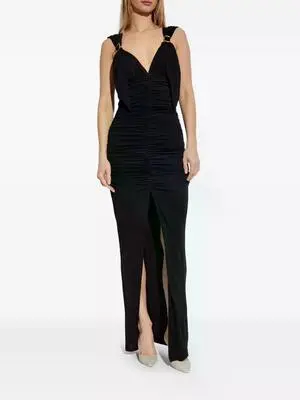 Cult Gaia Charlene Dress - Black