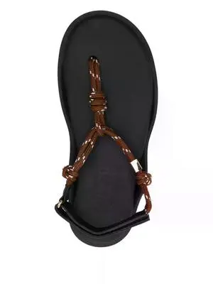 Flowze Touch-strap Flò Sandals