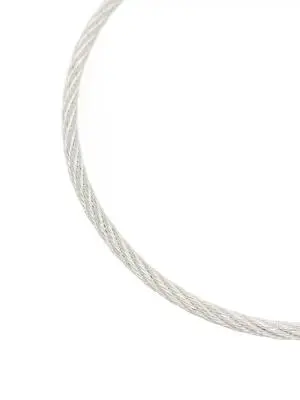 Le Gramme Le 9g Polished Cable Bracelet