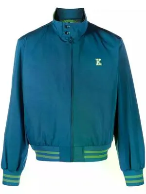 Kenzo Zip Up Jackets For Men