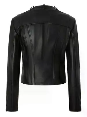 Pinko Cropped Jacket