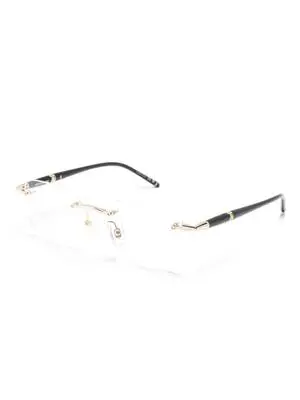 Montblanc Square-frame Eyeglasses