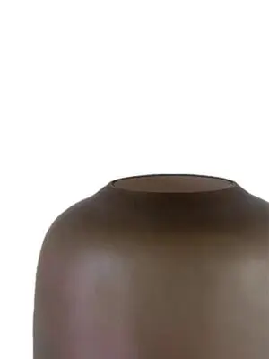 CAPPELLINI Small Ayra Table Lamp - Brown