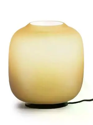 CAPPELLINI Small Ayra Table Lamp - Brown