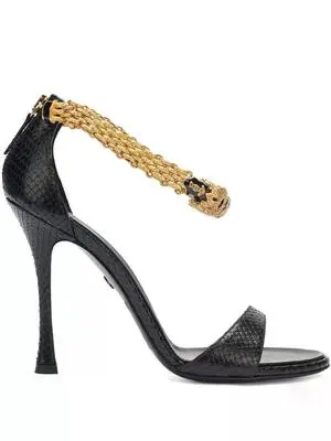 Roberto Cavalli Heeled Sandals For Women