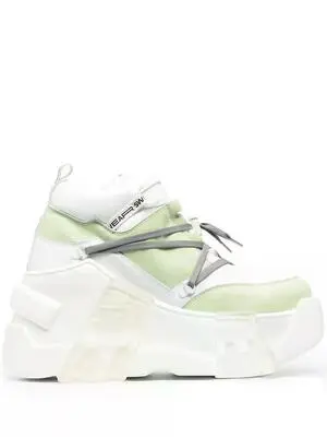 Swear London Amazon Platform Boots