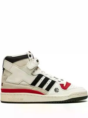 Adidas X Eric Emanuel Forum 84 High Louisville Sneakers