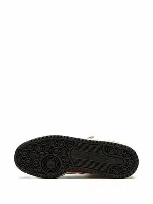 Adidas X Eric Emanuel Forum 84 High Louisville Sneakers