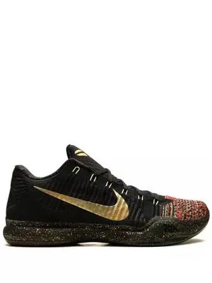 Nike Kobe Elite Low Christmas Sneakers