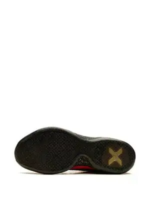 Nike Kobe Elite Low Christmas Sneakers