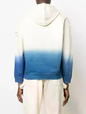Iceberg X Kailand O. Morris Gradient Hoodie