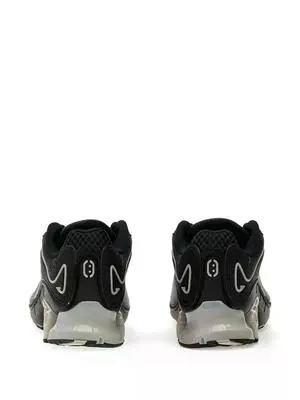 Adidas Megaride O1 Sneakers - Black