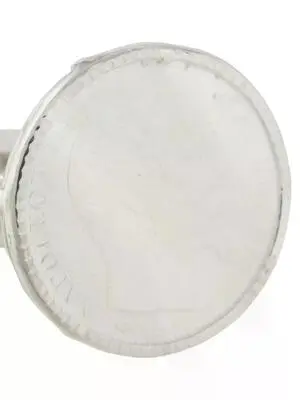 WOUTERS & HENDRIX Coin Detail Ring