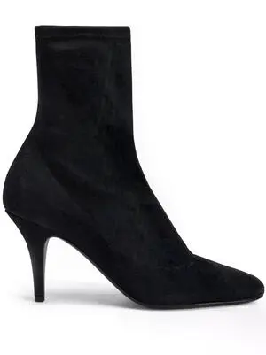 GIUSEPPE ZANOTTI 85mm Felicienne Ankle Boots