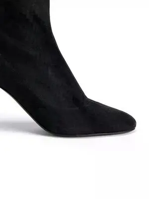 GIUSEPPE ZANOTTI 85mm Felicienne Ankle Boots