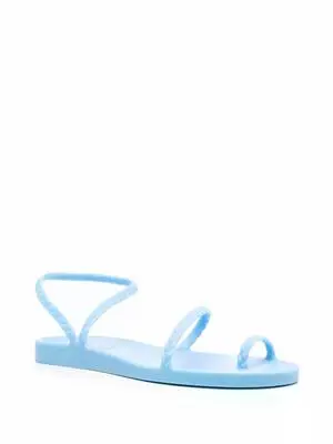 ANCIENT GREEK SANDALS Eleftheria Jelly Sandals