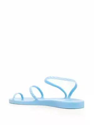 ANCIENT GREEK SANDALS Eleftheria Jelly Sandals