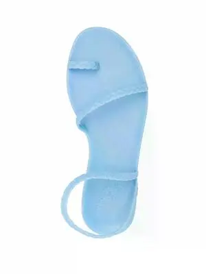 ANCIENT GREEK SANDALS Eleftheria Jelly Sandals