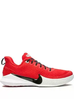 Nike Mamba Focus Tb Low-top Sneakers