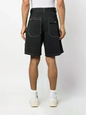 MARANT Peio Bermuda Shorts