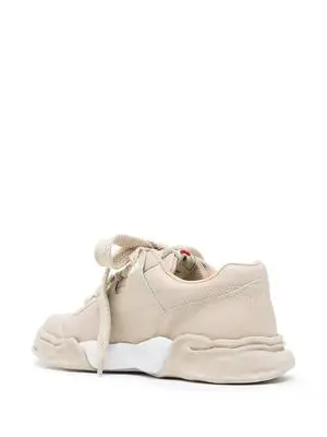Mihara Yasuhiro Parker Original-sole Sneakers