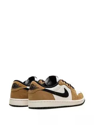 JORDAN Air 1 Retro Low Og Rookie Of The Year Sneakers