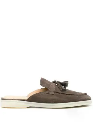 Scarosso Casual Mules Clogs For Women