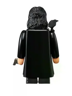 Supreme The Crow Kubrick 100% Figure