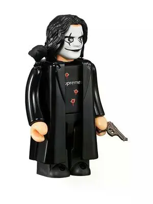 Supreme The Crow Kubrick 100% Figure