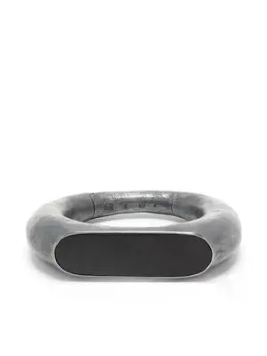 PARTS OF FOUR Roman Bracelet - Silver