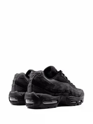 Nike Air Max 95 Essential Sneakers - Black