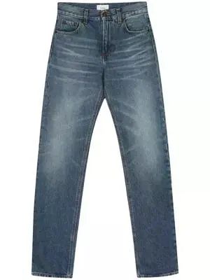 Haikure Medium Wash Jeans For Women