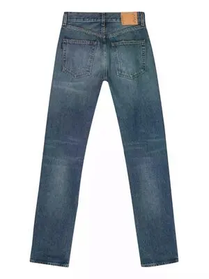 HAIKURE Cleo Mid-rise Slim Jeans