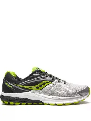 Saucony Ride 9" Low-top Sneakers