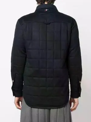 Thom Browne Lightweight Down Jacket