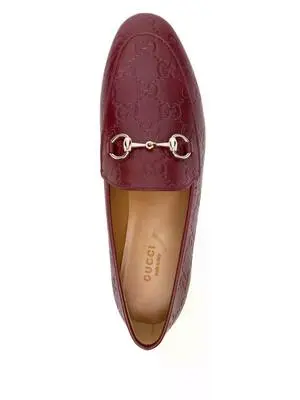 Gucci Jordaan Loafers