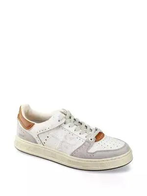 Premiata Quinn Sneakers - White
