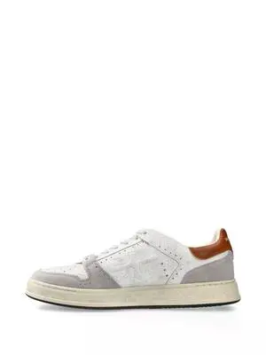 Premiata Quinn Sneakers - White