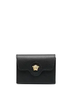 Versace Card Holder Wallets For Women