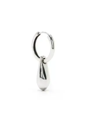 Parts Of Four Drop Earrings For Men
