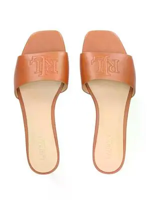 Ralph Lauren Everley Sandals