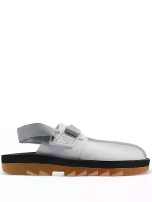 REEBOK Beatnik Syn Slides - Grey