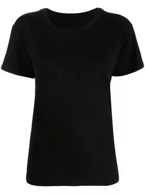 Nili Lotan Straight Hem T-shirts For Women