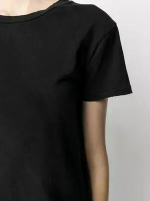 NILI LOTAN Brady T-shirt - Black