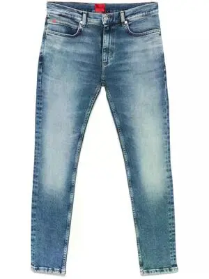 Hugo Slim-cut Jeans