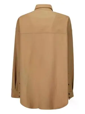 THELATEST Oversized Shirt